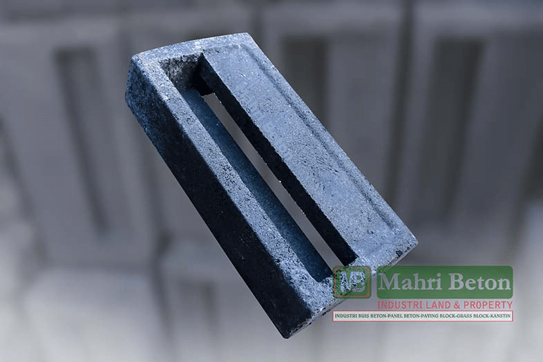 Harga Jual Loster | Mahri Beton